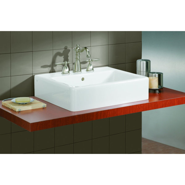 CheviotProducts Cheviot Products 17.75'' Gloss White Vitreous China ... CheviotProducts Cheviot Products 17.75'' Gloss White Vitreous China ...
